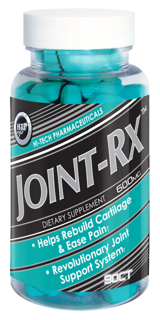Joint-Rx™ – Bruce’s New World Fitness